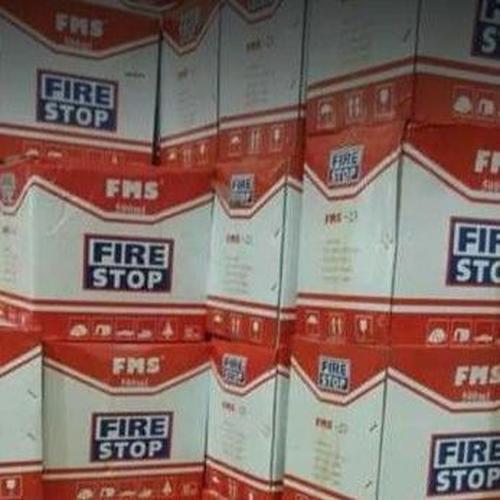 Jual Alat Gas Pemadam Api Ringan Apar Mobil 500Ml Foam Fire Stop Car ...
