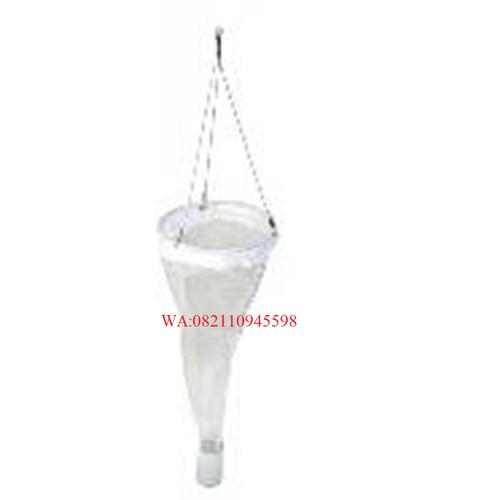 Jual Plankton Net Diameter 250 mm / Alat Pengambilan Sampler Air - Kota ...