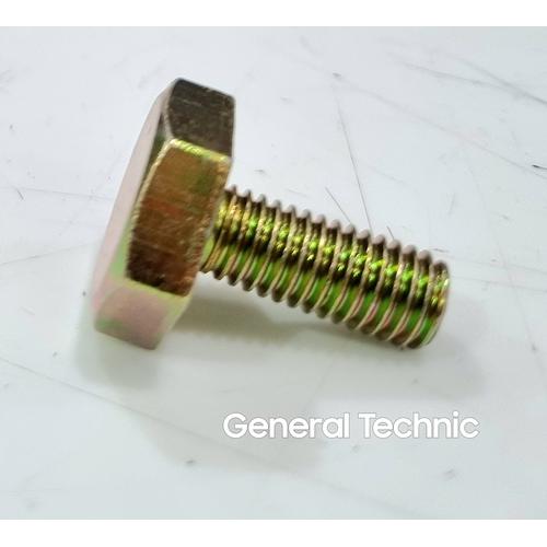 Jual Mur Pisau Potong Rumput 328 Baut Pisau 328 Cutter Fixing Bolt ...