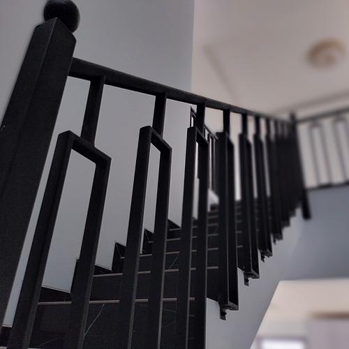Jual railing tangga minimalis - Jakarta Barat - Sekedar | Tokopedia