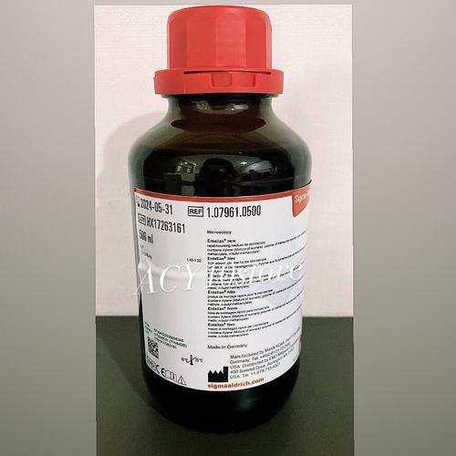Jual MERCK 1.07961.0500 Entellan New 500ml - Jakarta Timur - ACY10store ...