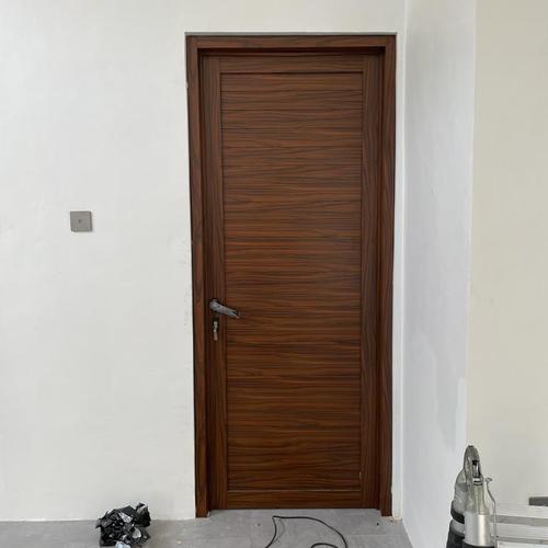 Jual pintu panel aluminium serat kayu infinito uk 90x210 - Kab. Bogor ...