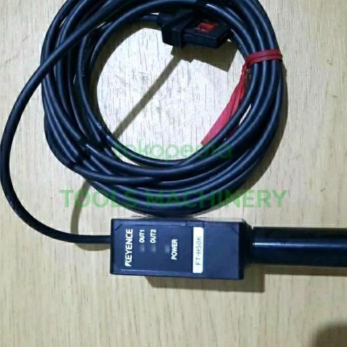 Jual Ft-H50K Keyence Thermo Sensor Switch New - Jakarta Selatan - Industrial Automation ...