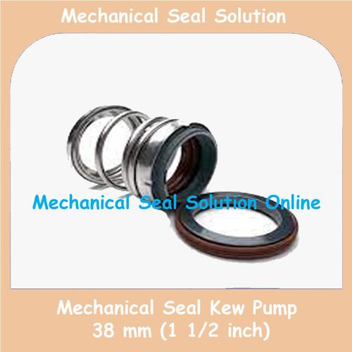 Jual Mechanical Seal Kew Pump As 38mm (1 1./2 Inch) - Jakarta Barat - Mechanical Seal Solution ...