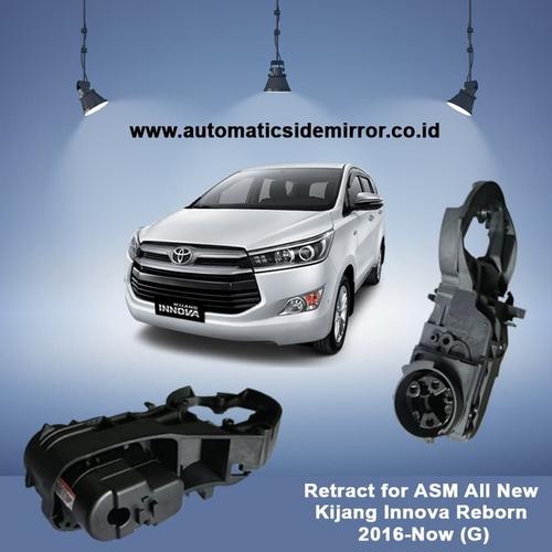 Promo Retract Spion dan Modul Lipat Otomatis Innova Reborn (Switch ...
