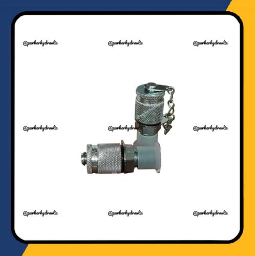 Jual Parker SensoControl test point EMA3 1/4" NPT - EMA31/4NPTCF - Kota ...