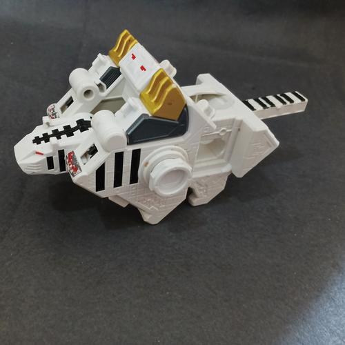 Jual dx cube tiger part zyuohger sentai zyuoh king wild - Kota Kediri ...