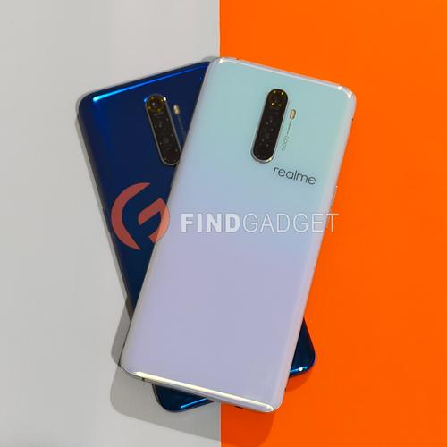 Jual Realme X2 Pro 12/256 RAM 12 ROM 256 GB Second Resmi Indonesia - Jakarta Utara ...