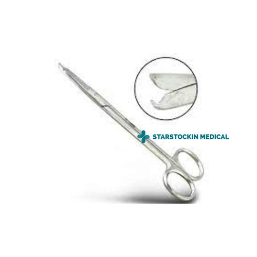 Jual Gunting Operasi Angkat Jahitan Stainless Steel - Kota Makassar ...