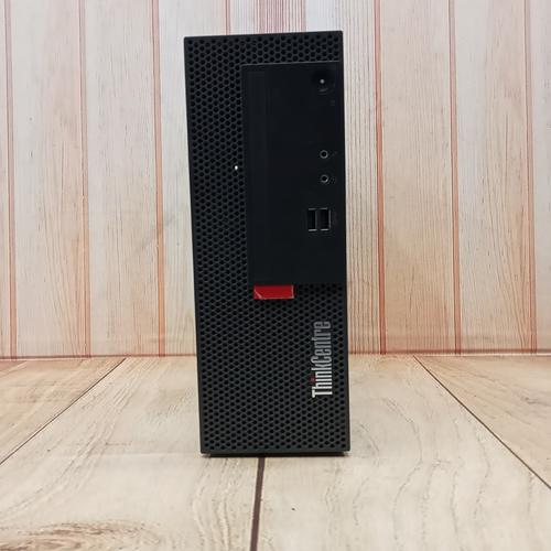 Jual PC DEKSTOP SFF LENOVO THINKCENTRE M710E CORE I7 7100 RAM 8GB SSD 256GB - Jakarta Pusat ...