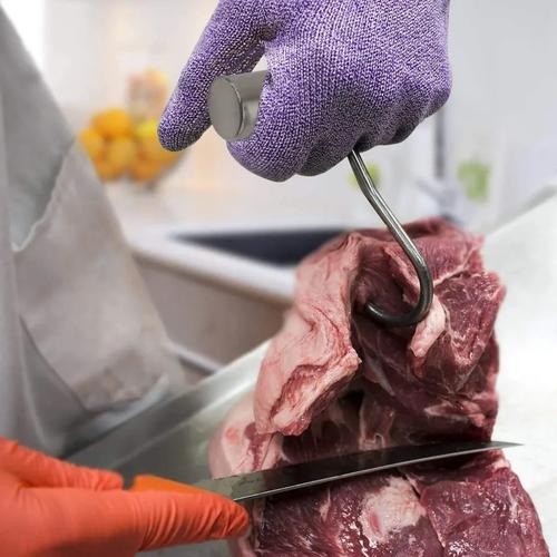 Jual Boning hook / pengait daging 5.5" - made in germany - Kota ...