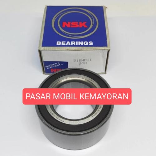 Jual BEARING RODA LAHAR DEPAN ORIGINAL HONDA HRV HR-V - Jakarta Pusat ...