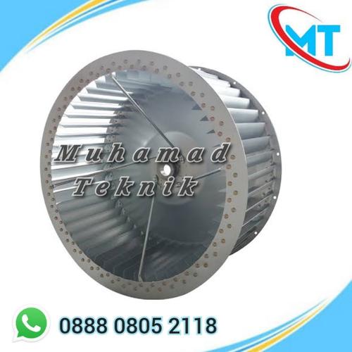 Jual Blade Blower 10 inch Baling Centrifugal Blower Alur Kiri ...
