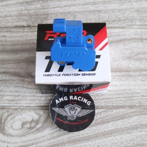 Jual SENSOR TPS RPD THROTTLE POSITION SENSOR YAMAHA XMAX - Jakarta ...