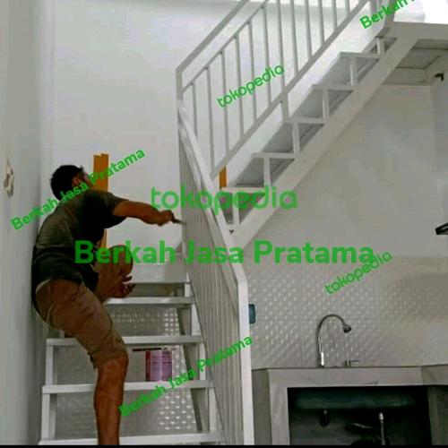 Jual Ralling Tangga Kota Bekasi - Kota Bekasi - Berkah Jasa Pratama ...