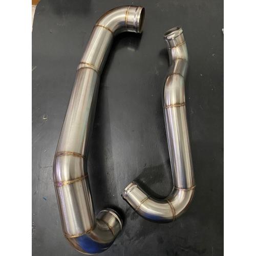 Jual Pipa Piping Intercooler Innova Reborn 2GD 1GD REVO Fortuner VRZ ...