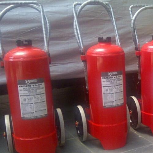 Jual Tabung Pemadam Api YAMATO 20 Kg YA 50L Fire Extinguisher Powder ...