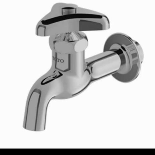 Jual KRAN TEMBOK TOTO T23B13 COPOTAN / MINUS DUS / Kran Air - SALE BARU ...