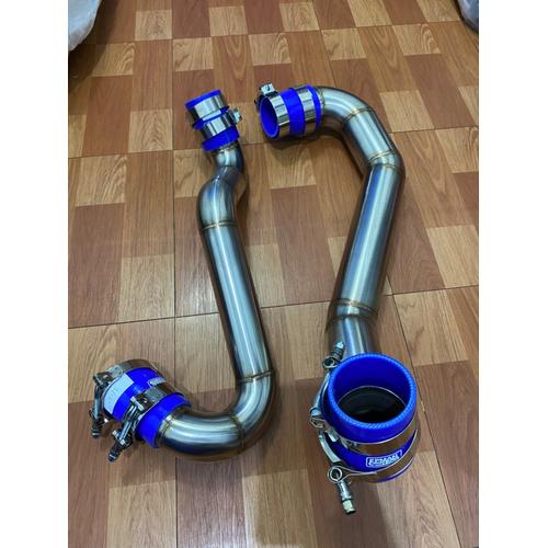 Jual Pipa Piping Intercooler Innova Reborn 2GD REVO Fortuner VRZ ...
