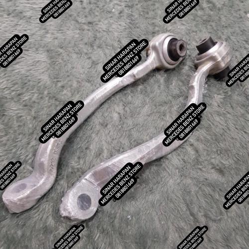 Jual ARM BAWAH W212 E250 E300 MERCEDES BENZ LOWER CONTROL ARM W212 ...