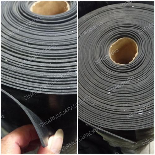 Jual packing karet 1mm x 1m x 20 m - Jakarta Barat - SINARMULIAPACKING | Tokopedia
