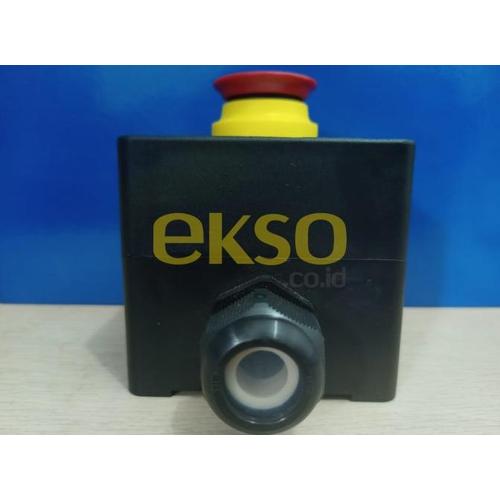 Jual Eaton Ceag Ghg4118101R1024 Emergency Stop Push Button - Jakarta ...