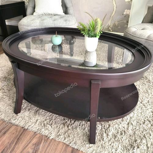 Jual Ivana Coffee Table - Jakarta Selatan - Rosewood Living Official ...