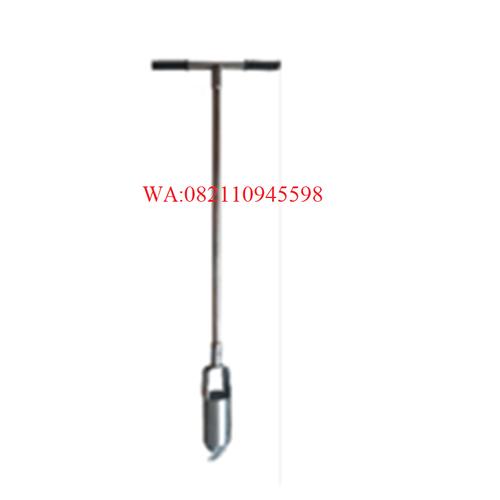 Jual Regular Auger Stainless / Bor Sampling Pasir - Kota Bogor - Mesin ...