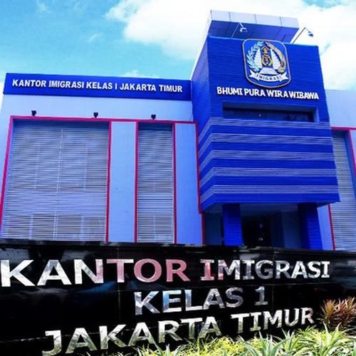 Jual Pengiriman Dokumen dan Sampul Cover oleh Koperasi Pegawai Kanim ...