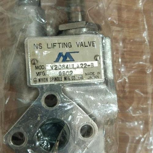 Jual Ns Lifting Valve Hydraulic Merk Eaton - Jakarta Barat - Armada ...