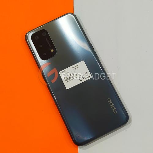 Jual Oppo A74 5G 6/128 RAM 6 ROM 128 GB Second Resmi Indonesia - Unit Only - Jakarta Utara ...