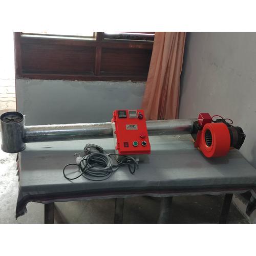 Jual Kompor Industri Vertikal Gas Burner 4 Inch KRC Burner(Bergaransi ...