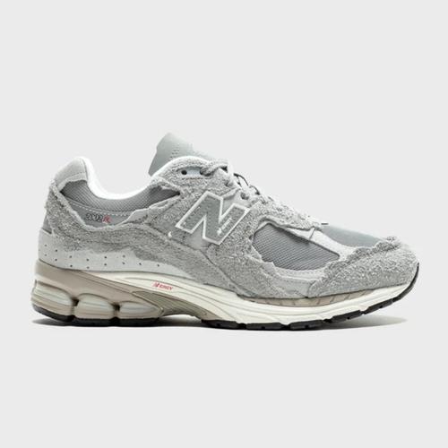 Jual New Balance 2002R Protection Pack Slate Grey M2002RDM NB 2002R ...