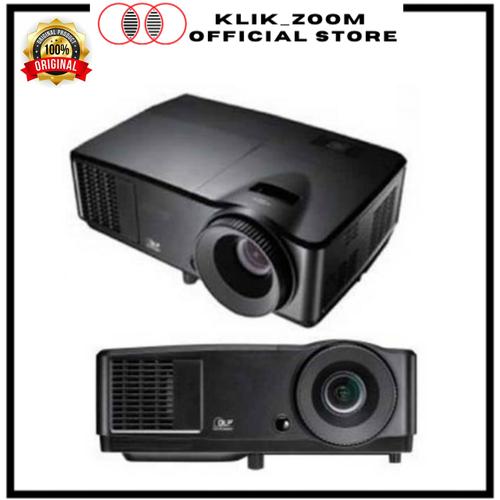 Jual PROYECTOR MICROVISION MS350 HDMI ORIGINAL PRODUCT - Kab. Tangerang ...