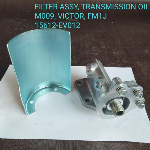 Jual BRACKET FILTER OLI MERK G-BOX HINO LOHAN 500 NEW 15612-EV012 ...