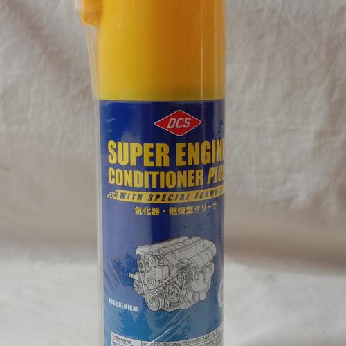 Jual DCS SUPER ENGINE CONDITIONER DSC Plus++ - Kota Tangerang Selatan ...