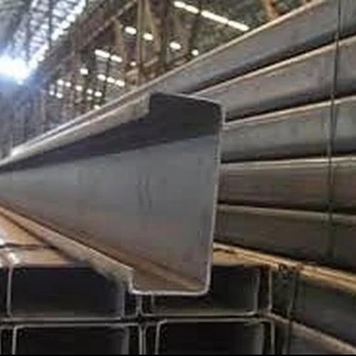 Jual Besi CNP 100 x 50 x 2mm / 2.3mm Panjang 6 Meter Kanal C Besi ...