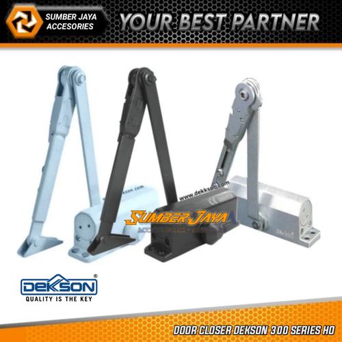 Jual DOOR CLOSER DEKSON DELUXE ORIGINAL/PENUTUP PINTU HIDROLIK DEKSON ...