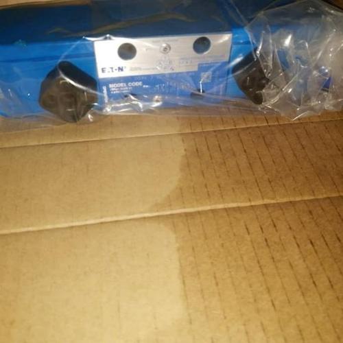 Jual Solenoid Eaton Vickers Dg4V-3-2C-M-U-H7-60 Vickers - Jakarta Barat ...