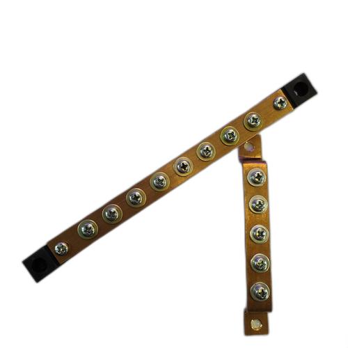 Jual NOL KLEM ARDE 8 BAUD X 5 BAUD SET Tembaga - Kab. Sumedang ...