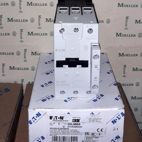 Jual Contactor Lc1D150M7 220V Original Schneider - Jakarta Barat ...