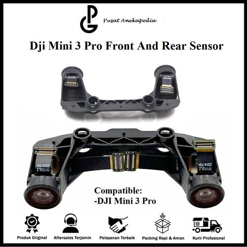 Jual DJI Mini 3 Pro Sensor Depan Original - Dji Mini 3 Pro Vision ...