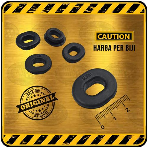 Promo KARET BOX AKI MEGAPRO TIGER GRAND LEGENDA ORI ORIGINAL - Kota ...