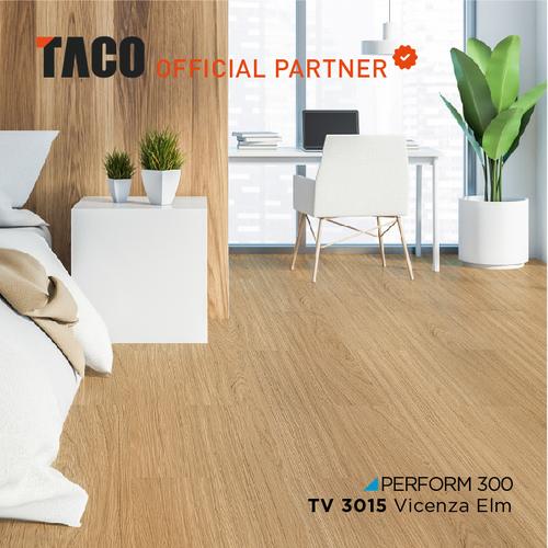 Jual TACO Lantai Vinyl 3mm - TV 3015 Vicenza Elm - Jakarta Barat - BBP ...