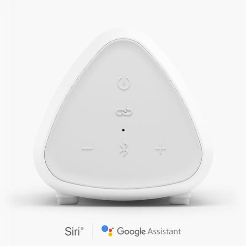 Promo VONMÄHLEN Air Beats Mini The Compact Portable Bluetooth Speaker ...