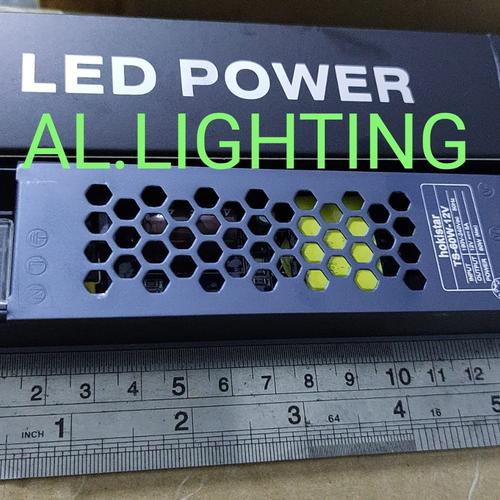 Jual Trafo LED power suplai Ts-60w-12V - Jakarta Barat - A.L.LIGHTING ...