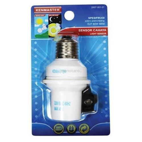 Jual Set Smart Fitting Light Pitingan Lampu Plafon Sensor Cahaya ...