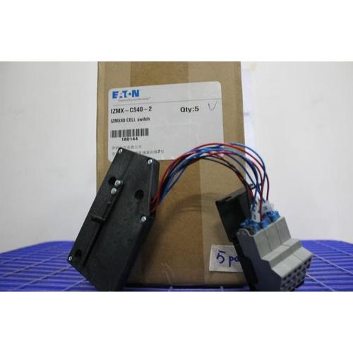 Jual Cell Switch, X40, Right Izmx-Cs40-2-180144-Izmx-Cs40-2-Eaton ...