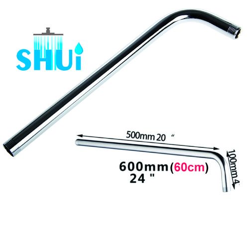 Jual Pipa wall shower 60cm - Jakarta Barat - Shui sanitary ware | Tokopedia
