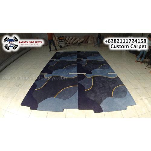 Jual Karpet LIFT | Custom Ukuran | Custom Warna | Custom Motif | Yuk ...